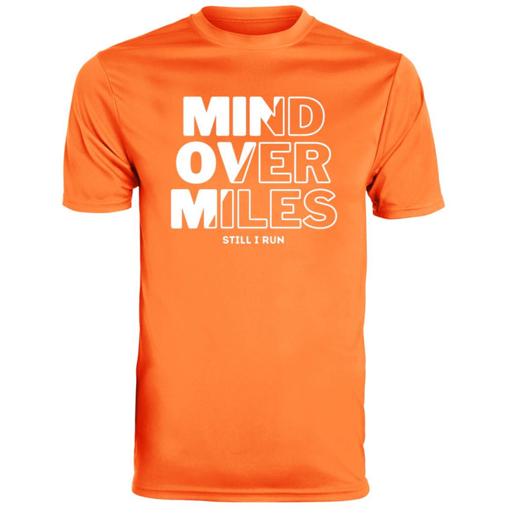 Still I Run | Mental Health Running Apparel and Gear