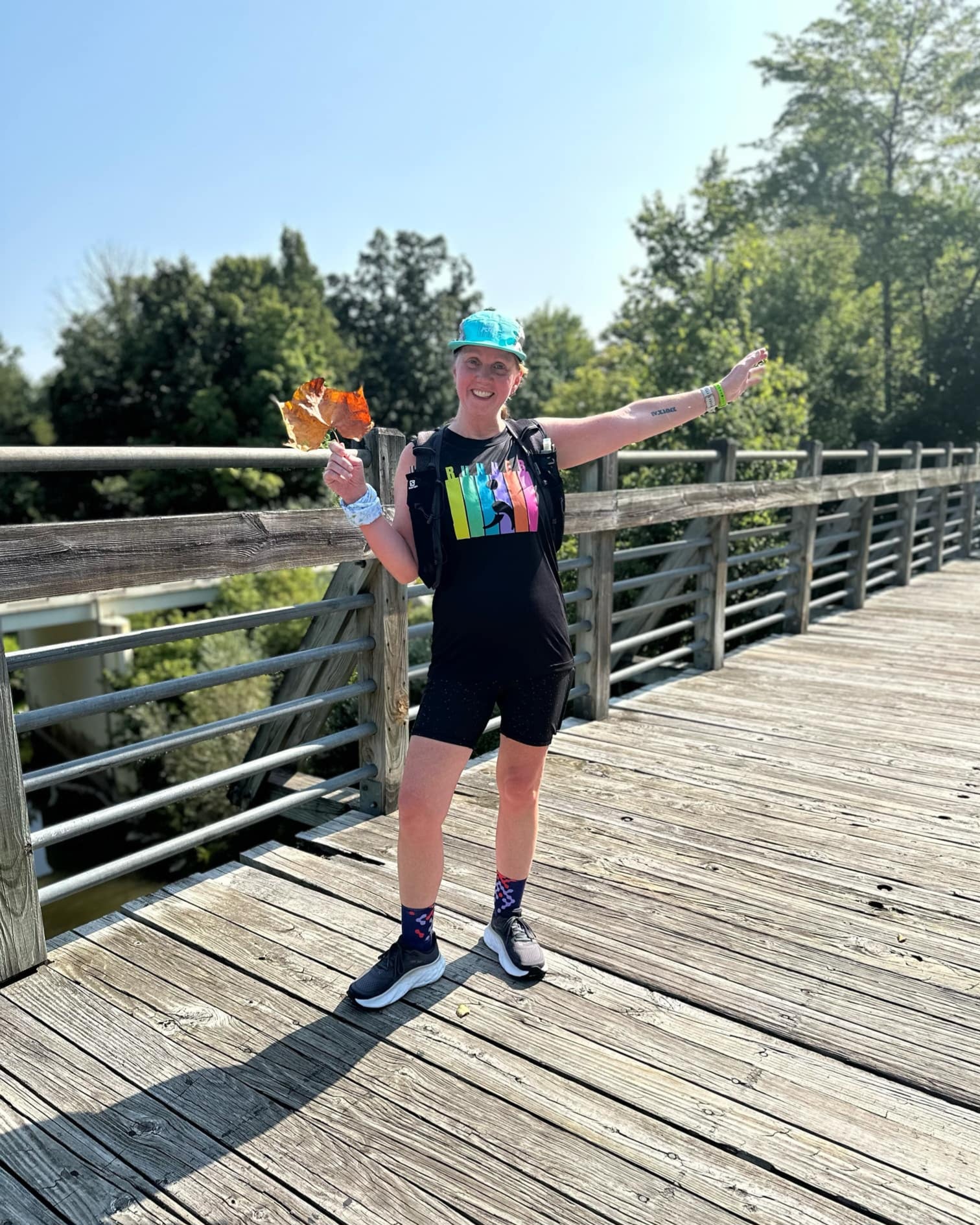 Still I Run | Mental Health Running Apparel and Gear