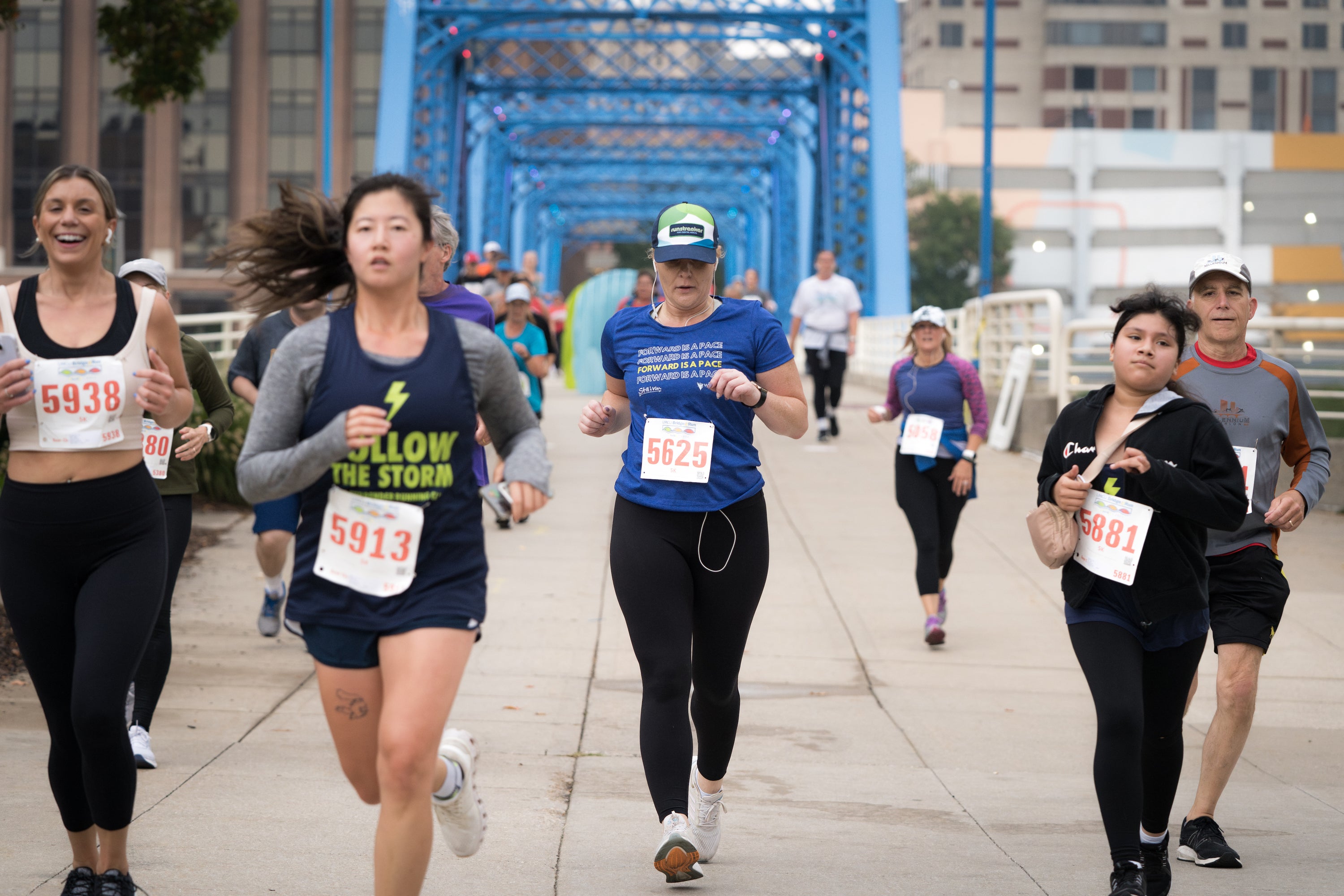 Still I Run | Mental Health Running Apparel and Gear