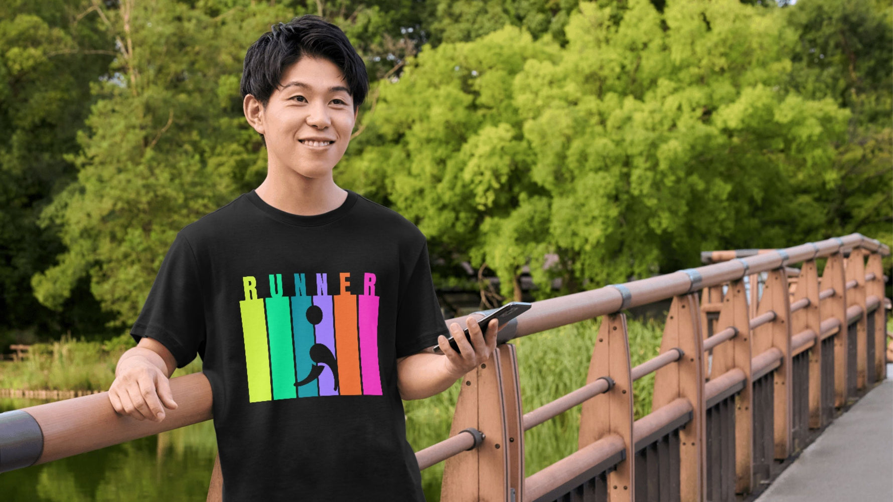 Still I Run | Mental Health Running Apparel and Gear