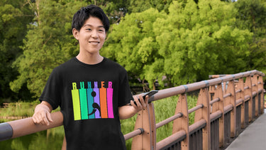 Still I Run | Mental Health Running Apparel and Gear