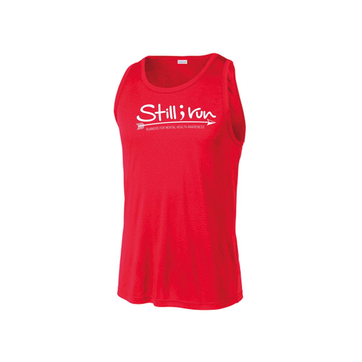 Athletic Apparel – Still I Run